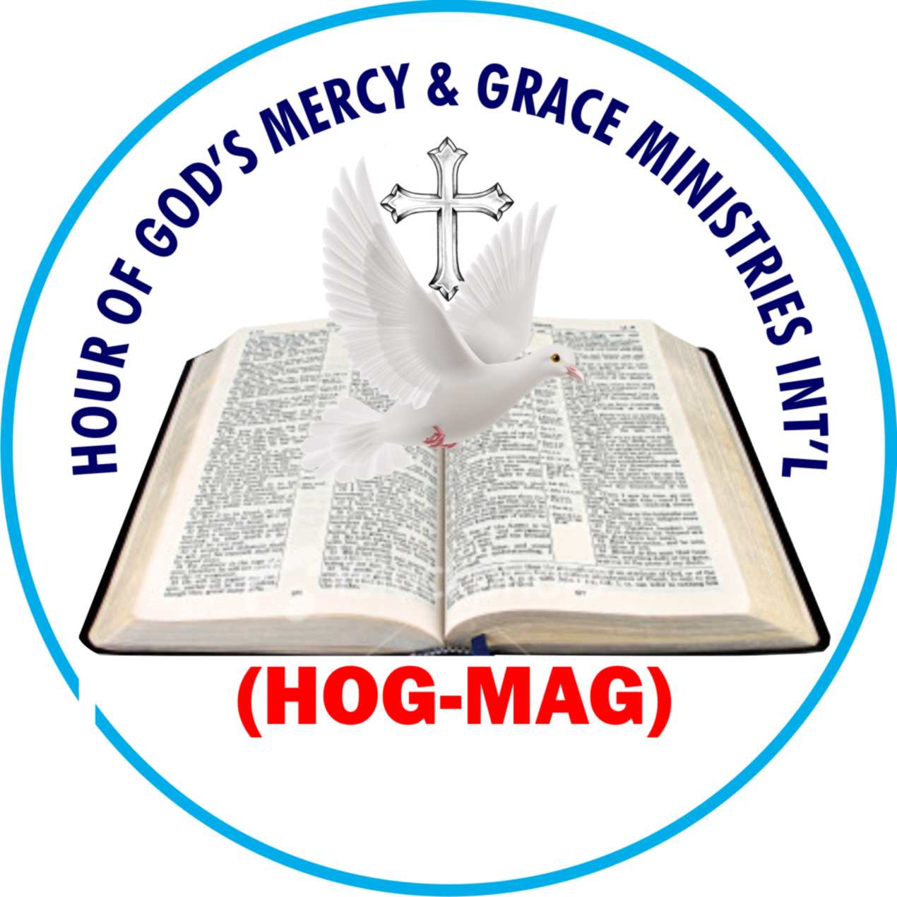 YOU ARE GOD’S TEMPLE | Hour Of God's Mercy And Grace Ministries ...